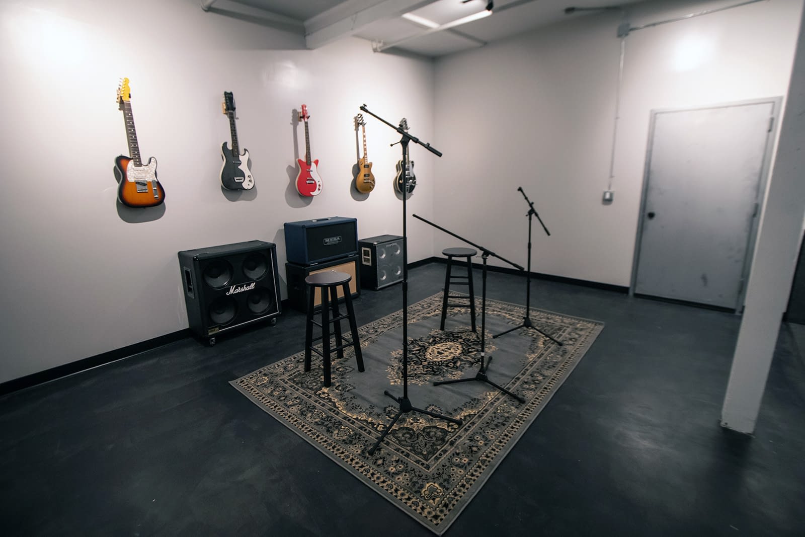 Spaces | Apex Arts Studios | North Hollywood